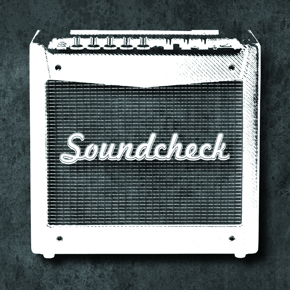 Soundcheck Magazine – art from scratch