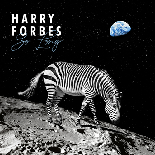 Cover for So Long – art from scratch